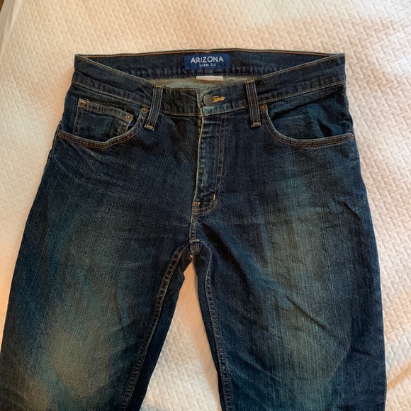 Arizona Jean Company | Jeans | Arizona Jeans Nwot Mens | Poshmark